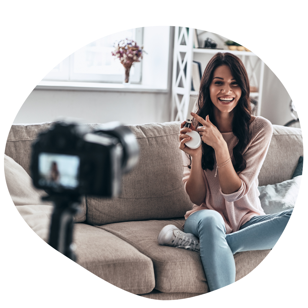 Cookie Finance | Accountant For Content Creators & Influencers